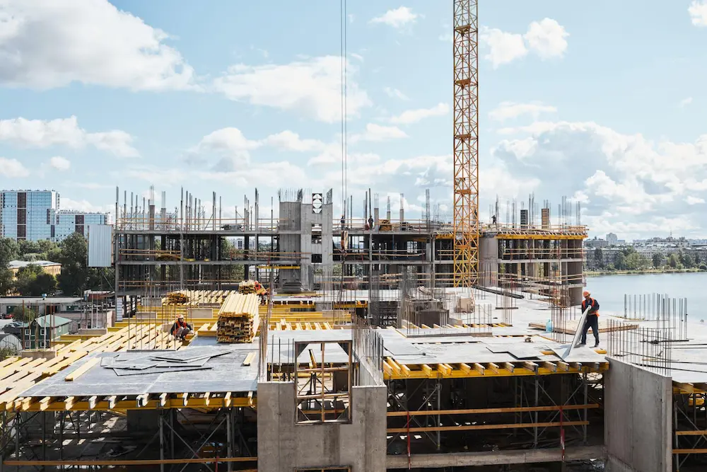 What Time Is Construction Allowed To Start In Residential Areas